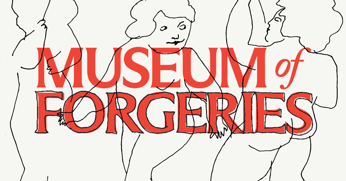Museum of Forgeries